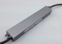 China Waterproof 30W Constant Voltage LED Power Supply 12V 24V For LED Modules for sale