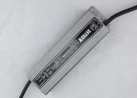 China 12V 5A 60W Constant Voltage LED Power Supply IP67 Waterproof AC90-250V for sale