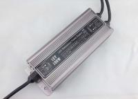 China Custom 100W 24V DC Constant Voltage LED Driver Power Supply IP67 Waterproof for sale