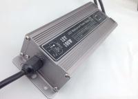China Custom 100W 24V DC Constant Voltage LED Driver Power Supply IP67 Waterproof for sale