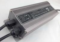 China Custom 100W 24V DC Constant Voltage LED Driver Power Supply IP67 Waterproof for sale
