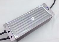China Custom 100W 24V DC Constant Voltage LED Driver Power Supply IP67 Waterproof for sale