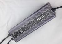 China 120W 5A 24V Constant Voltage LED Driver Power Supply Waterproof IP67 for Signboard for sale