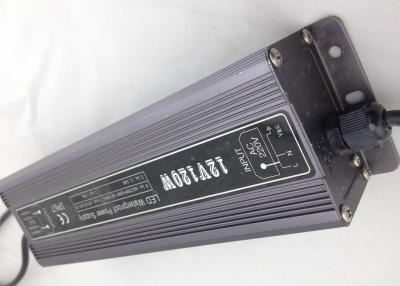 China 12V 200W Waterproof LED Power Supply Driver Transformer IP67 CE ROHS for sale