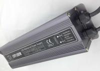 China 120W 5A 24V Constant Voltage LED Driver Power Supply Waterproof IP67 for Signboard for sale