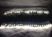 China 0.15w 20mm White LED Pixel module Light String Cruises Decoration for sale