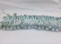 China IP65 DC5V 12mm Green Straw Hat LED Pixel Light for Channel Letter Signs for sale