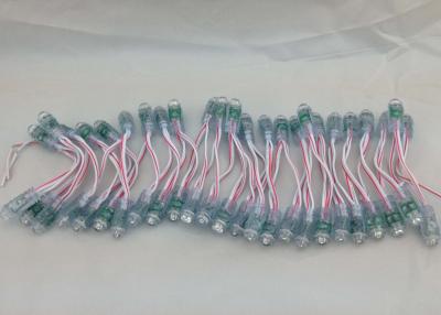 China Waterproof LED Pixel Light DC5V 0.15W IP65/IP67 12mm Size for Architectural Lighting for sale