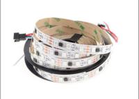 China WS2811 Addressable LED Strip 5050 RGB 12V 24V 300 LEDs Dream Color Rope Light 5M for sale