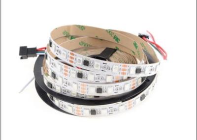 China WS2811 Addressable LED Strip 5050 RGB 12V 24V 300 LEDs Dream Color Rope Light 5M for sale