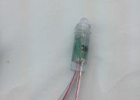 China DC5V 12mm RGB LED Pixel Light IP67 Outdoor for Channel Letters 0.3W for sale