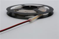 China Waterproof COB LED Strip Light 12V 24V 5M Flexible Tape for Decoration for sale