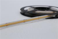 China Waterproof COB LED Strip Light 12V 24V 5M Flexible Tape for Decoration for sale