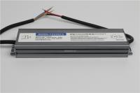 China 86% Efficiency 8.3A 200w Waterproof Led Power Supply 12v 24V for sale