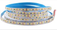 China IP68 8mm Width 120 LEDs/m 14.4W/m 2835 LED Strip Light DC 12V 5M for sale