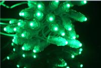 China Miracle Bean 9mm 12V LED Pixel Light for Advertising Letter Signs for sale