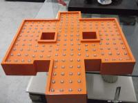 China Miracle Bean 9mm 12V LED Pixel Light for Advertising Letter Signs for sale