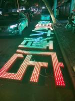 China Miracle Bean 1903 WS2811 12mm Bullet RGB LED Pixel Node Light 5V 12V IP67 50pcs for sale