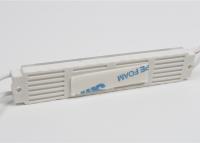China 3030 Injection 3w 240lm LED Backlight Advertising Module 3000k for sale
