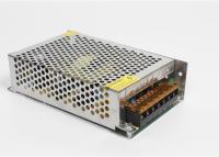 China Constant Voltage 12V 8.5A 100W IP20 LED Driver Power Supply AC110 220V for sale