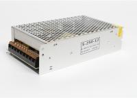 China Constant Voltage LED Driver 250W 12V 24V High Efficiency Switching Power Supply for sale