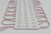China 140lm SMD2835 12v 1.5W Samsung Led Module Injection for sale