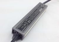 China Meanwell 20W Constant Voltage LED Power Supply 1.6A DC12V IP67 Waterproof for sale