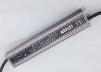 China 40W Waterproof LED Power Supply AC90-130V to 12V DC Constant Voltage IP67 for sale