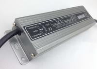 China DC24V 2.5A 60W Constant Voltage LED Power Supply IP67 Waterproof for Channel Letter RGB Pixel for sale