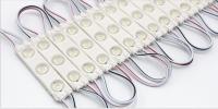 China 1.5W SMD2835 LED Light Module 130lm DC12V for Advertising Sign Backlighting for sale