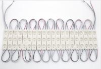 China 1.5W SMD2835 LED Light Module 130lm DC12V for Advertising Sign Backlighting for sale