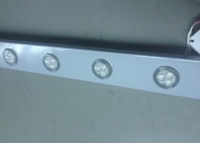 China DC12V 30mm RGB LED Pixel Light 3x5050 SMD IP67 for Decoration for sale