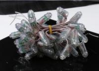 China WS2811 1903 12mm RGB LED Pixel Light 5V 12V 0.3W IP67 Digital Pixel for Christmas Decoration for sale