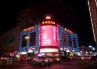China WS2811 1903 12mm RGB LED Pixel Light 5V 12V 0.3W IP67 Digital Pixel for Christmas Decoration for sale