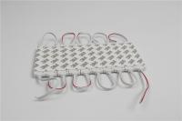 China SMD5730 115LM 12V 3LED IP67 Waterproof LED Modules for Light Box and Signage Applications for sale