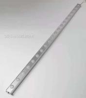 China 0.3W 20mm DC5V DMX512 Addressable RGB LED Module with IP67 Waterproof Rating and 30,000+ Hour Lifespan for sale