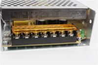 China 200W Constant Voltage LED Power Supply 12V 16.66A 24V 8.32A Single Output for sale