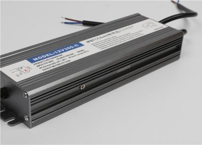 China IP67 Waterproof LED Power Supply 12V 24V Constant Voltage 300W 400W for sale