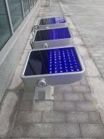 China Waterproof LED Outdoor Floodlight 6W-400W RGB Die Cast Aluminum IP65 AC90-265V for sale