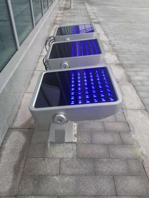 China Waterproof LED Outdoor Floodlight 6W-400W RGB Die Cast Aluminum IP65 AC90-265V for sale