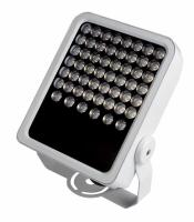 China Waterproof LED Outdoor Floodlight 6W-400W RGB Die Cast Aluminum IP65 AC90-265V for sale