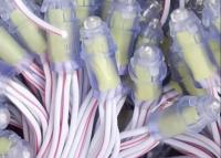 China Miracle Bean 0.15W IP67 LED Pixel Lamp 5V 9mm for Christmas Decoration for sale