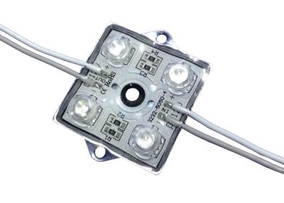 China High Brightness Square With Lense LED Point Light For LED Back Lighting for sale