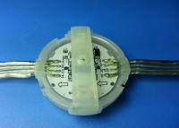 China SM16726 DC 24V RGB LED Pixel 6x5050 SMD 1.8W IP67 for Channel Letter Sign for sale