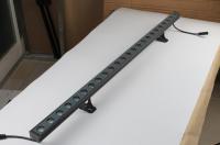 China Outdoor LED Wall Washer Lights 18W 24W 36W IP65 Waterproof Linear Lighting 1000mm Length for sale