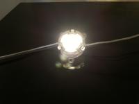 China Waterproof IP67 SMD RGB LED Pixel Module 12V 0.75W for Channel Letter Lighting for sale