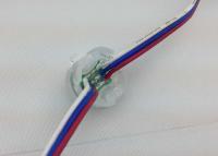 China 20mm 5050 RGB SMD LED Pixel Module DC5V IP67 High Brightness for LED Sign for sale