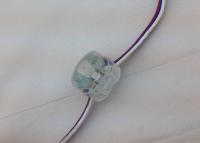 China 20mm 5050 RGB SMD LED Pixel Module DC5V IP67 High Brightness for LED Sign for sale