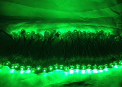 China Miracle Bean 12MM LED Pixel Module DC5V 0.15W IP65 Waterproof for Outdoor Lighting Letters for sale