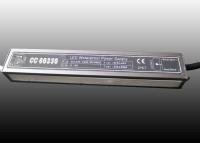 China DC 30-60V 330mA Constant Current LED Power Supply IP67 Waterproof for Outdoor Downlight for sale